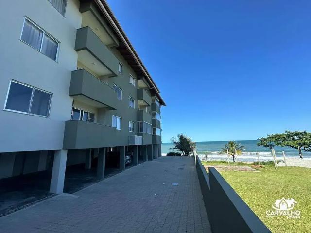 Apartamento para Locação em Barra Velha/SC Itajubá 2 Quartos