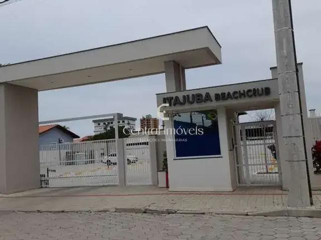 Apartamento para Locação em Barra Velha/SC Itajubá 2 Quartos