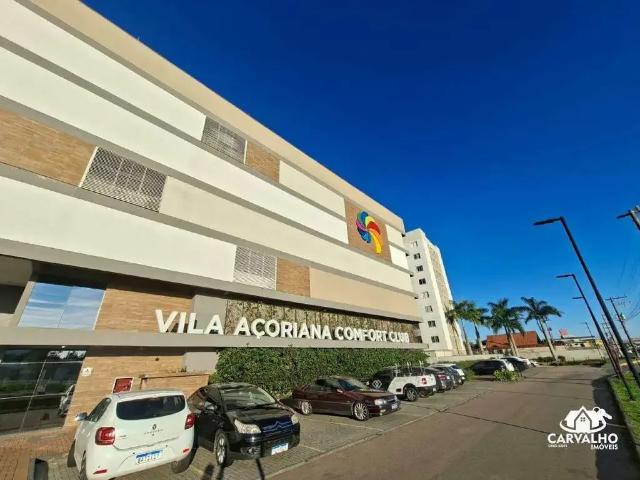 Apartamento para Locação em Barra Velha/SC Itajubá 2 Quartos