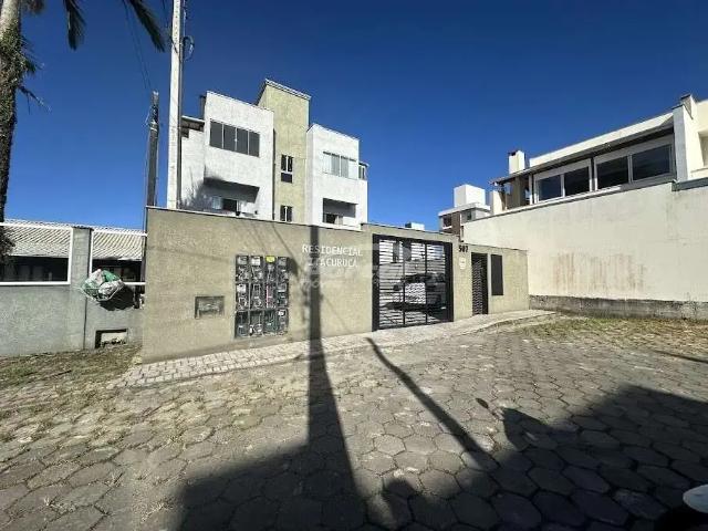 Apartamento para Locação em Barra Velha/SC Itajubá 2 Quartos
