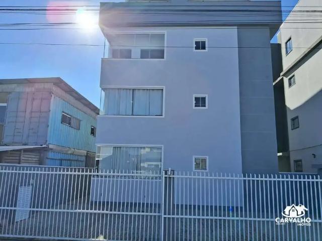 Apartamento para Locação em Barra Velha/SC Itajubá 3 Quartos