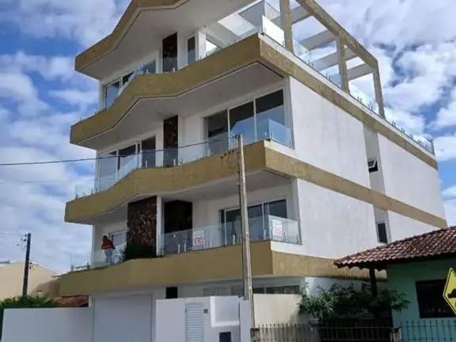Apartamento para Locação em Barra Velha/SC Itajubá
