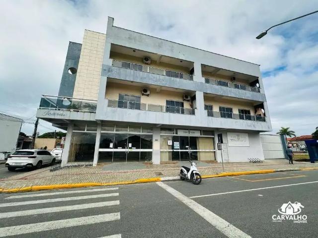 Apartamento para Locação em Barra Velha/SC Icaraí 2 Quartos