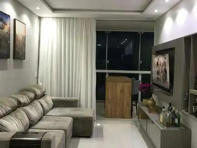 Apartamento para Locação em Barra Velha/SC Tabuleiro 2 Quartos