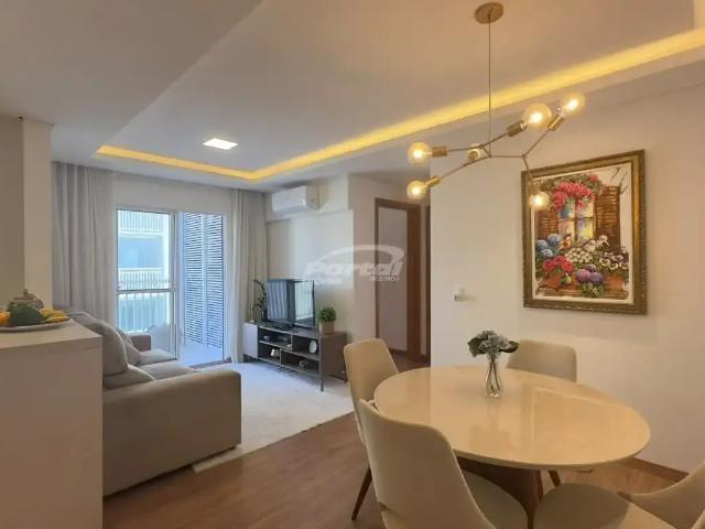 Apartamento para Locação em Barra Velha/SC Tabuleiro 2 Quartos