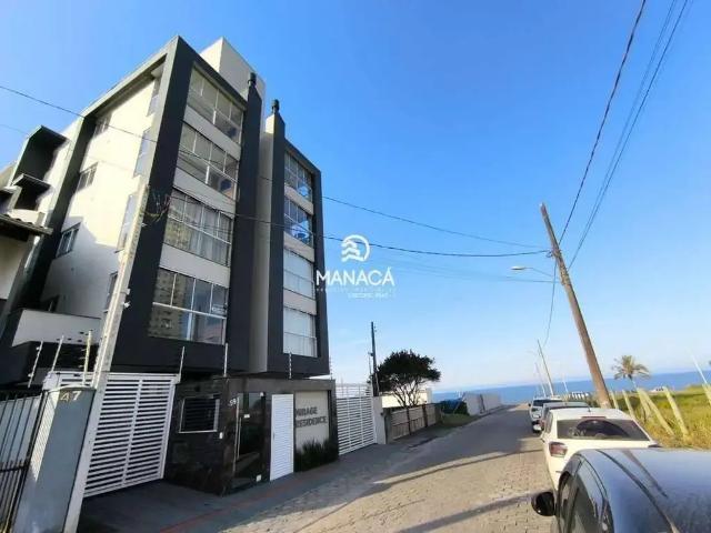 Apartamento para Locação em Barra Velha/SC Tabuleiro 3 Quartos