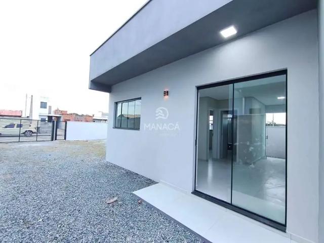 Apartamento para Locação em Barra Velha/SC Vila Nova 1 Quartos