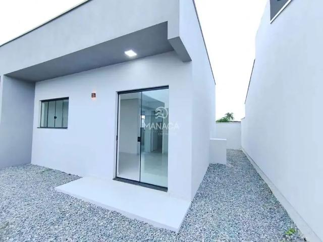 Apartamento para Locação em Barra Velha/SC Vila Nova 1 Quartos