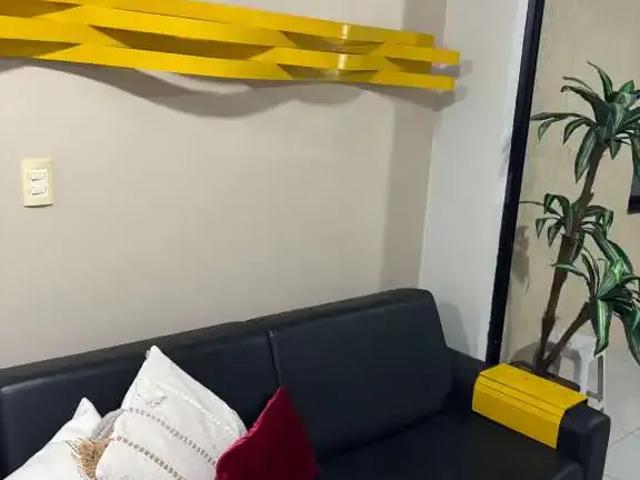 Apartamento para Locação em Barra de São Miguel/AL Alto de São marcos 2 Quartos