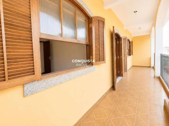 Apartamento para Locação em Barra do Piraí/RJ Fátima 3 Quartos