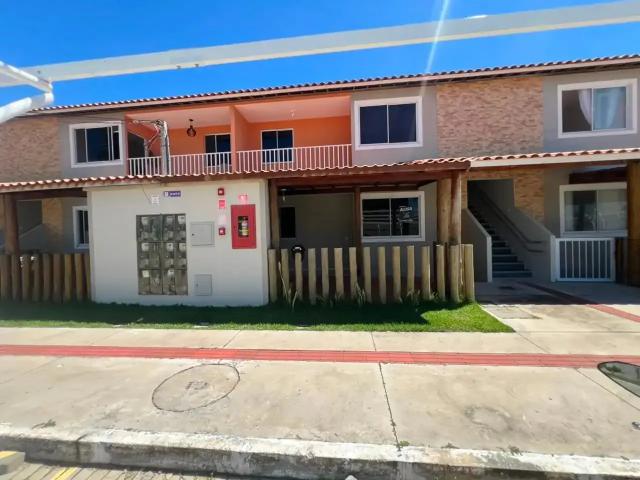 Apartamento para Locação em Barra dos Coqueiros/SE Espaço Tropical 2 Quartos