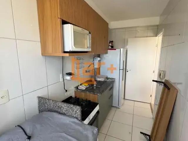 Apartamento para Locação em Barra dos Coqueiros/SE Centro 2 Quartos