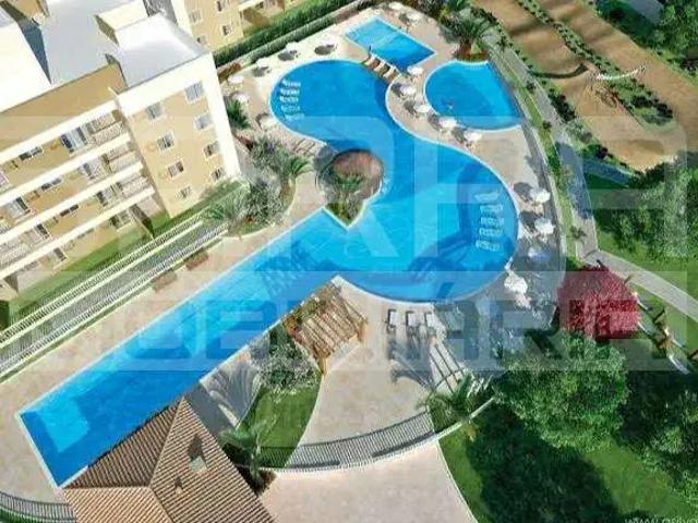 Apartamento para Locação em Barra dos Coqueiros/SE Centro 2 Quartos