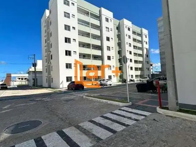 Apartamento para Locação em Barra dos Coqueiros/SE Centro 2 Quartos