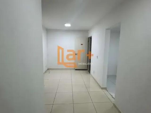Apartamento para Locação em Barra dos Coqueiros/SE Centro 2 Quartos