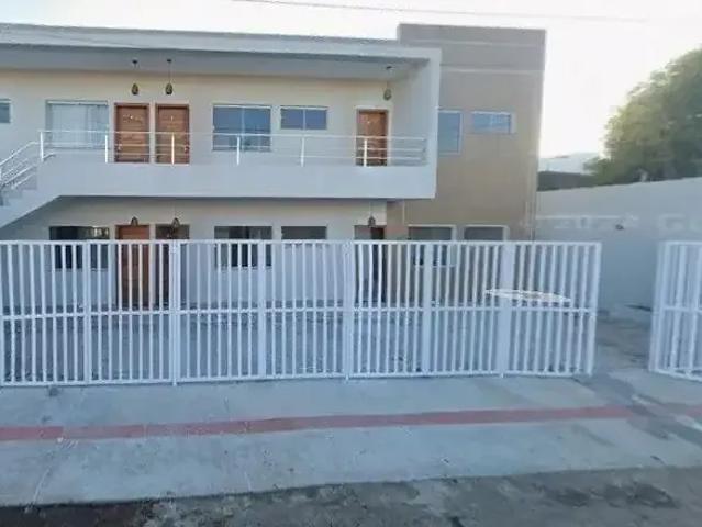 Apartamento para Locação em Barra dos Coqueiros/SE Centro 2 Quartos