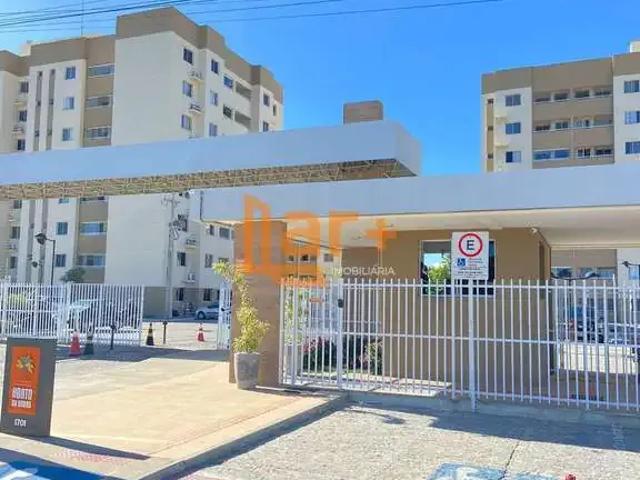 Apartamento para Locação em Barra dos Coqueiros/SE Centro 2 Quartos