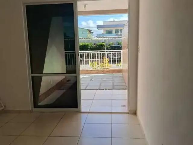 Apartamento para Locação em Barra dos Coqueiros/SE Espaço Tropical 3 Quartos