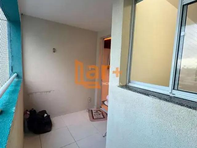 Apartamento para Locação em Barra dos Coqueiros/SE Centro 3 Quartos