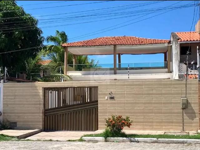 Apartamento para Locação em Barra dos Coqueiros/SE Centro 4 Quartos