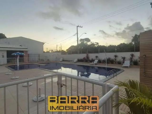 Apartamento para Locação em Barra dos Coqueiros/SE Atalaia Nova 2 Quartos