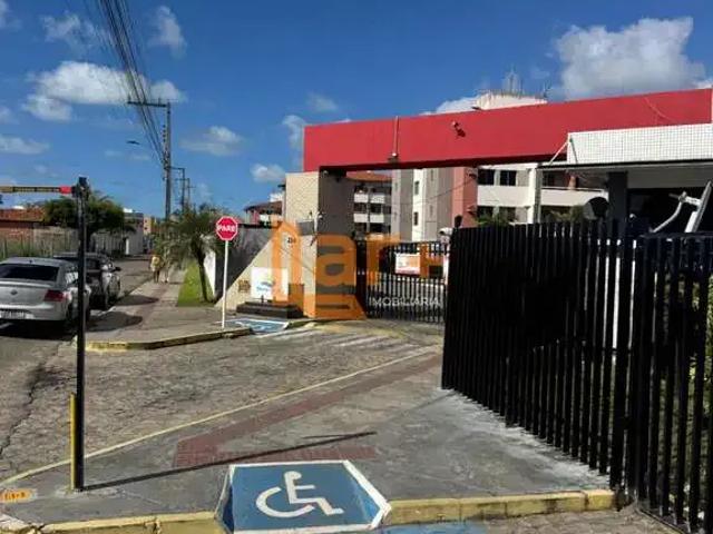 Apartamento para Locação em Barra dos Coqueiros/SE Luar da Barra 3 Quartos