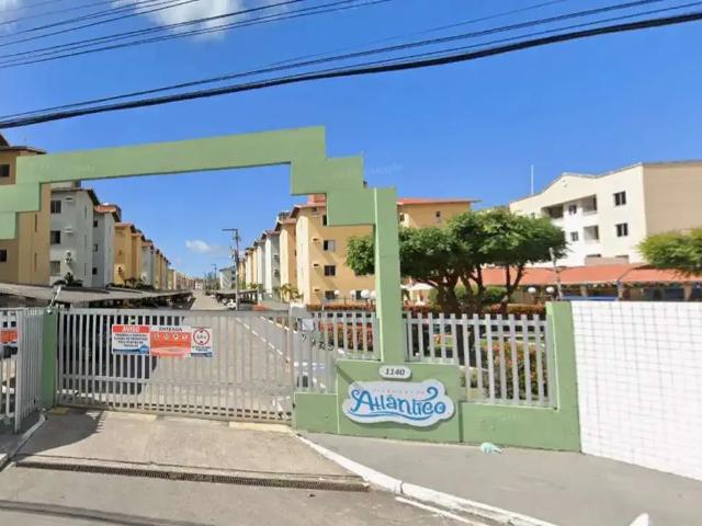 Apartamento para Locação em Barra dos Coqueiros/SE Luar da Barra 3 Quartos