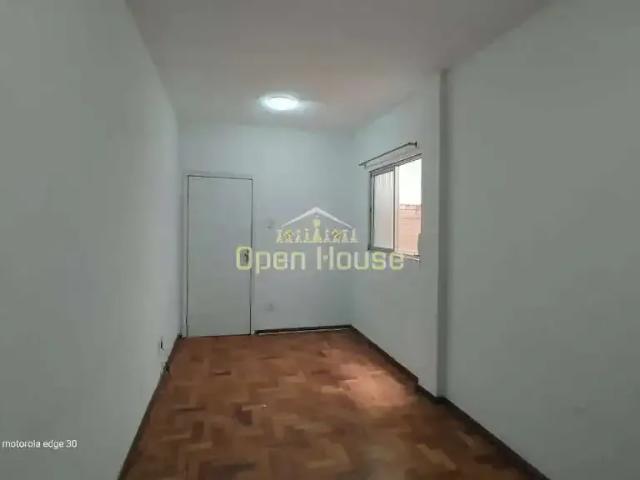 Apartamento para Locação em Barra Mansa/RJ Centro 1 Quartos