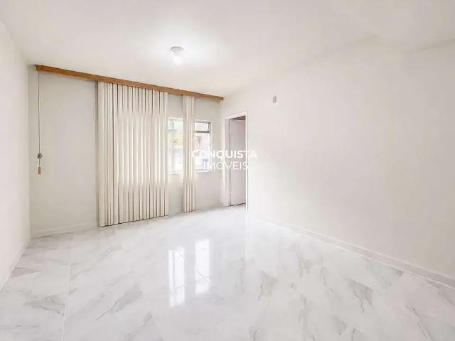 Apartamento para Locação em Barra Mansa/RJ Centro 2 Quartos