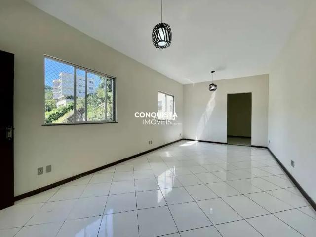 Apartamento para Locação em Barra Mansa/RJ Santa Rosa 2 Quartos