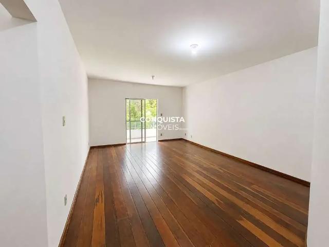 Apartamento para Locação em Barra Mansa/RJ Verbo Divino 3 Quartos