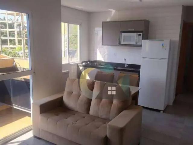 Apartamento para Locação em Barretos/SP Marchi 1 Quartos