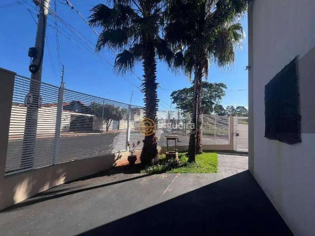 Apartamento para Locação em Barretos/SP Marchi 2 Quartos