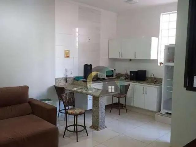 Apartamento para Locação em Barretos/SP Marchi 2 Quartos