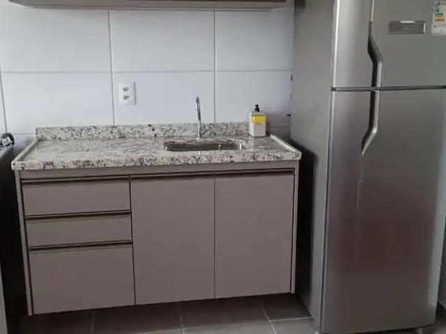 Apartamento para Locação em Barretos/SP Nova América 2 Quartos