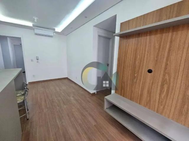 Apartamento para Locação em Barretos/SP Nova América 2 Quartos
