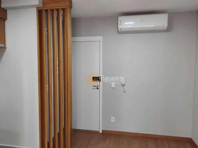 Apartamento para Locação em Barretos/SP Nova América 2 Quartos