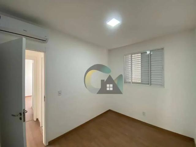 Apartamento para Locação em Barretos/SP Nova América 2 Quartos