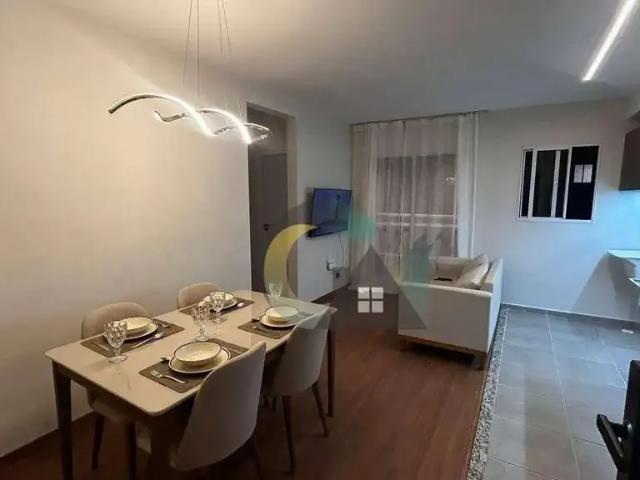 Apartamento para Locação em Barretos/SP Nova América 2 Quartos