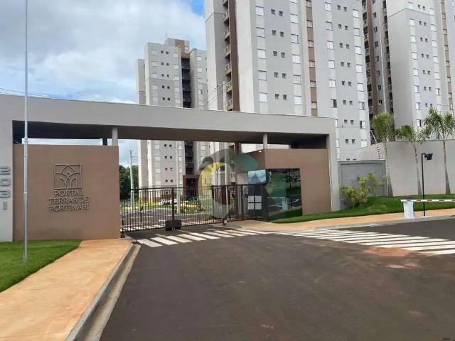Apartamento para Locação em Barretos/SP Nova América 2 Quartos