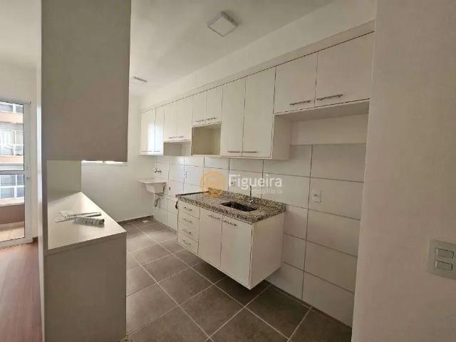 Apartamento para Locação em Barretos/SP Nova América 2 Quartos