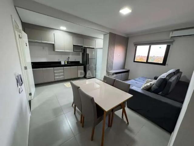 Apartamento para Locação em Barretos/SP Nova América 2 Quartos