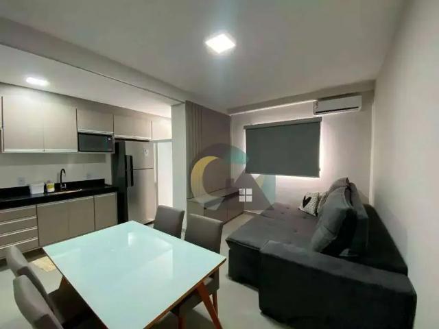 Apartamento para Locação em Barretos/SP Nova América 2 Quartos