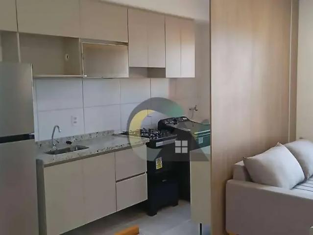 Apartamento para Locação em Barretos/SP Nova América 2 Quartos
