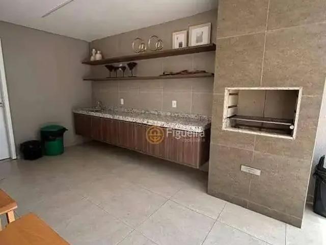 Apartamento para Locação em Barretos/SP Nova América 2 Quartos