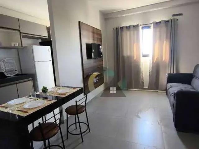 Apartamento para Locação em Barretos/SP Nova América 2 Quartos