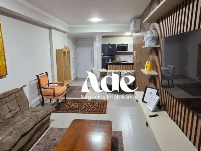 Apartamento para Locação em Barretos/SP Nova Esplanada 2 Quartos