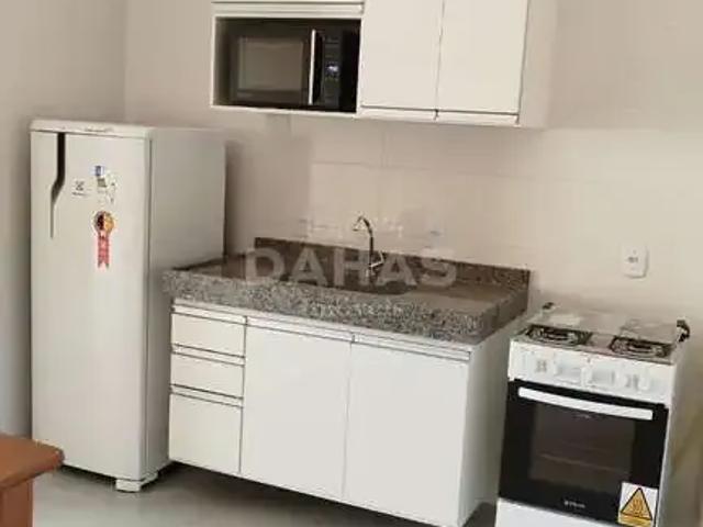 Apartamento para Locação em Barretos/SP Fortaleza 1 Quartos