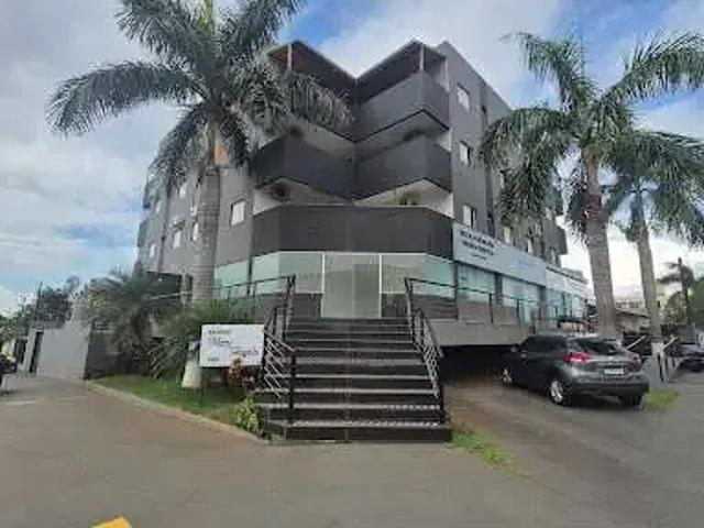 Apartamento para Locação em Barretos/SP Ortega 2 Quartos