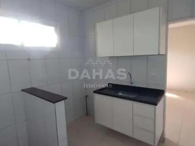 Apartamento para Locação em Barretos/SP Aeroporto 2 Quartos
